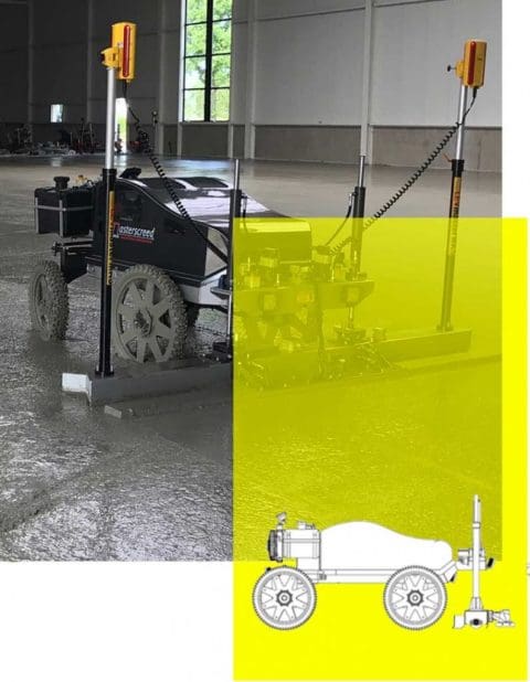 MS355 - Masterscreed